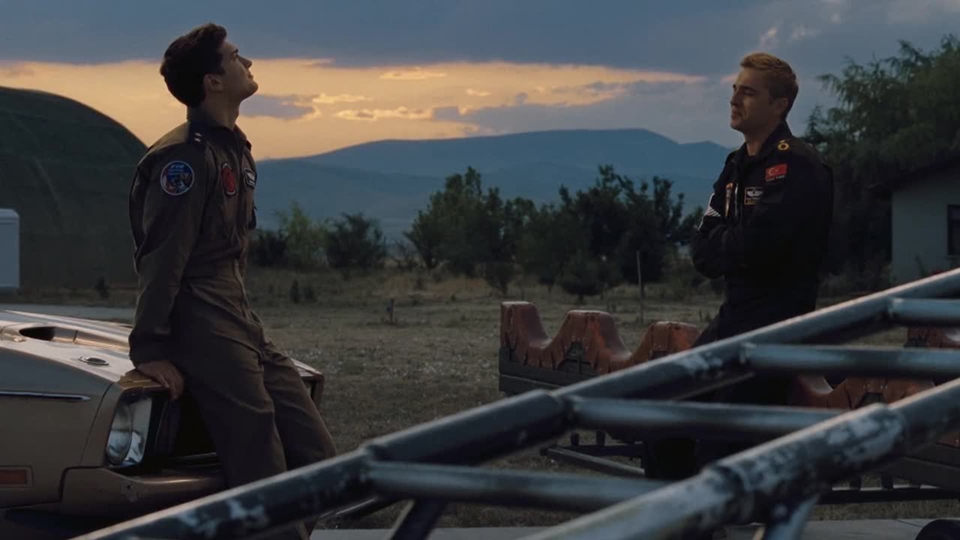 Watch Strike Fighter (Subbed) (2011) - Free Movies | Tubi