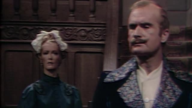 Watch Dark Shadows S13:E13 - Episode 708 - Free TV Shows | Tubi