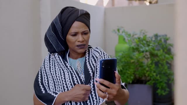 Watch Makoti S02:E08 - Slay Your Dragon - Free TV Shows | Tubi