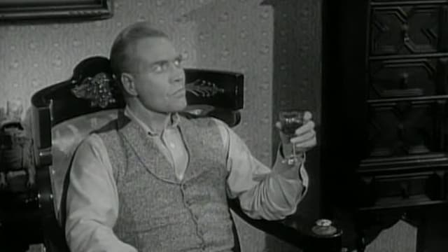 Watch The Rifleman S04:E27 - Guilty Conscience - Free TV Shows | Tubi