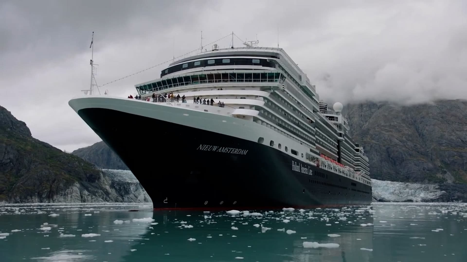 Watch Porthole Cruise and Travel Show - Free TV Shows | Tubi