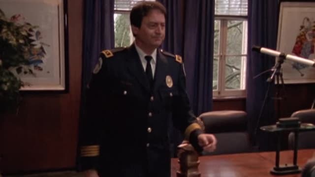 Watch Police Academy: The Series - Free TV Series | Tubi