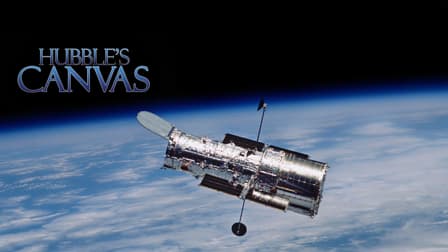 Watch Hubble's Canvas - Free TV Shows | Tubi