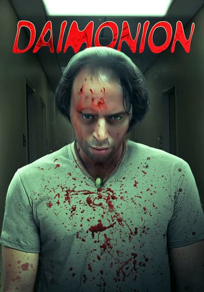 Watch Daimonion (2016) - Free Movies | Tubi