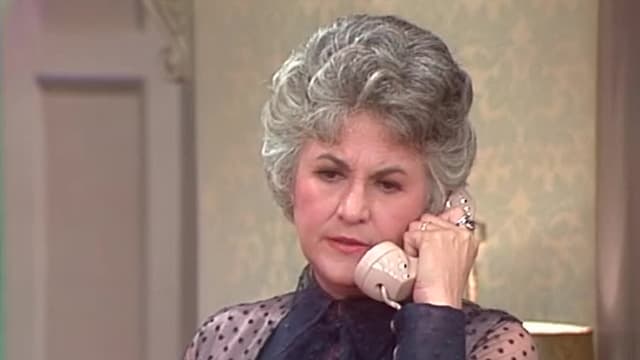 Watch Maude S03:E305 - Walter's Heart Attack Free TV | Tubi