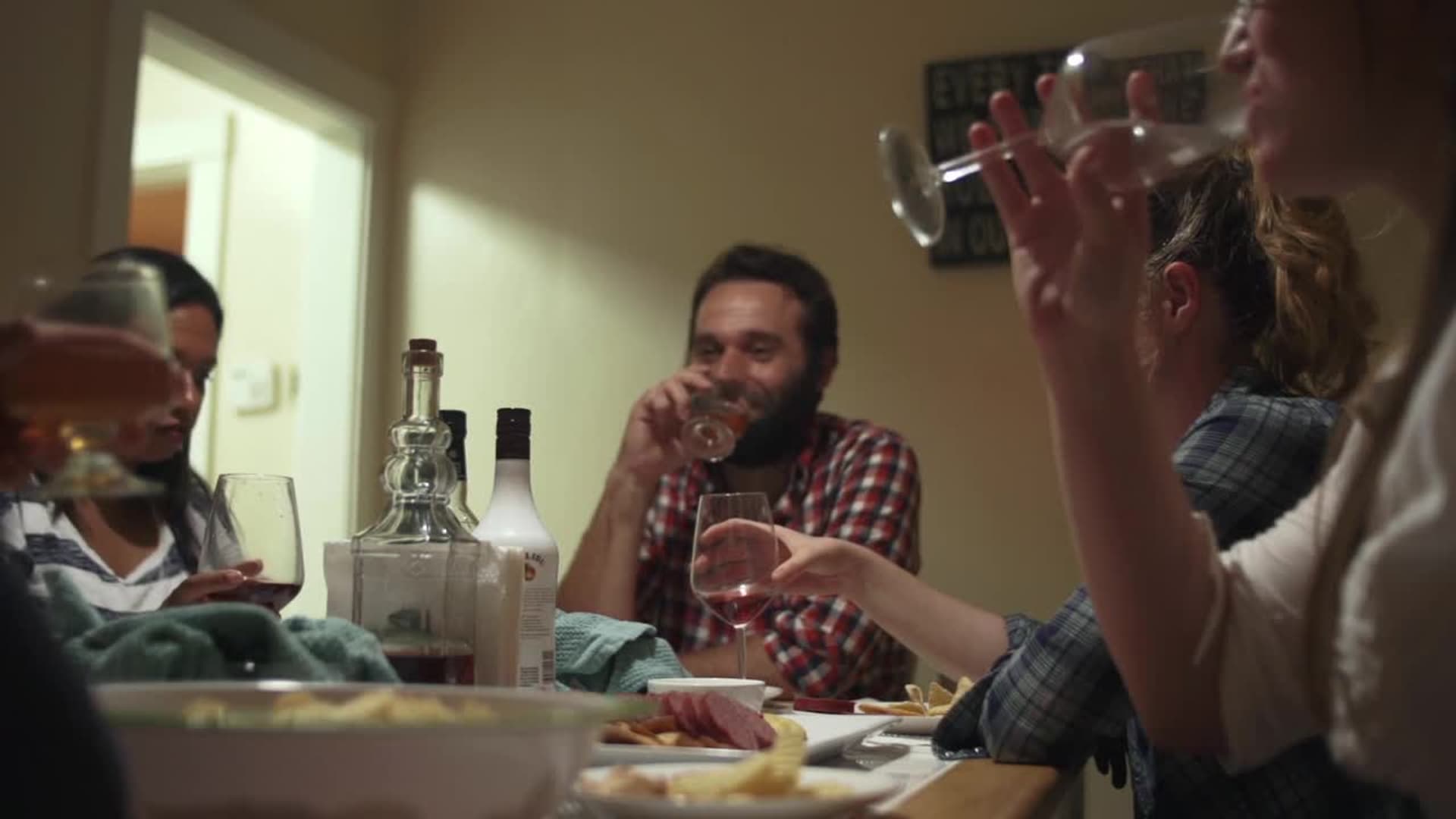 Watch Night Zero (2018) - Free Movies | Tubi