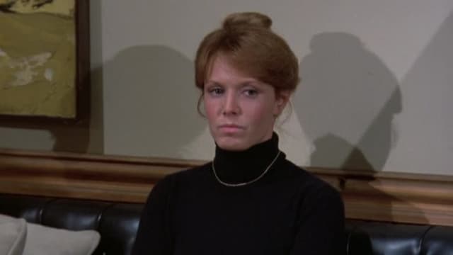 Watch Man From Atlantis S01:E02 - Death Scouts Free TV | Tubi