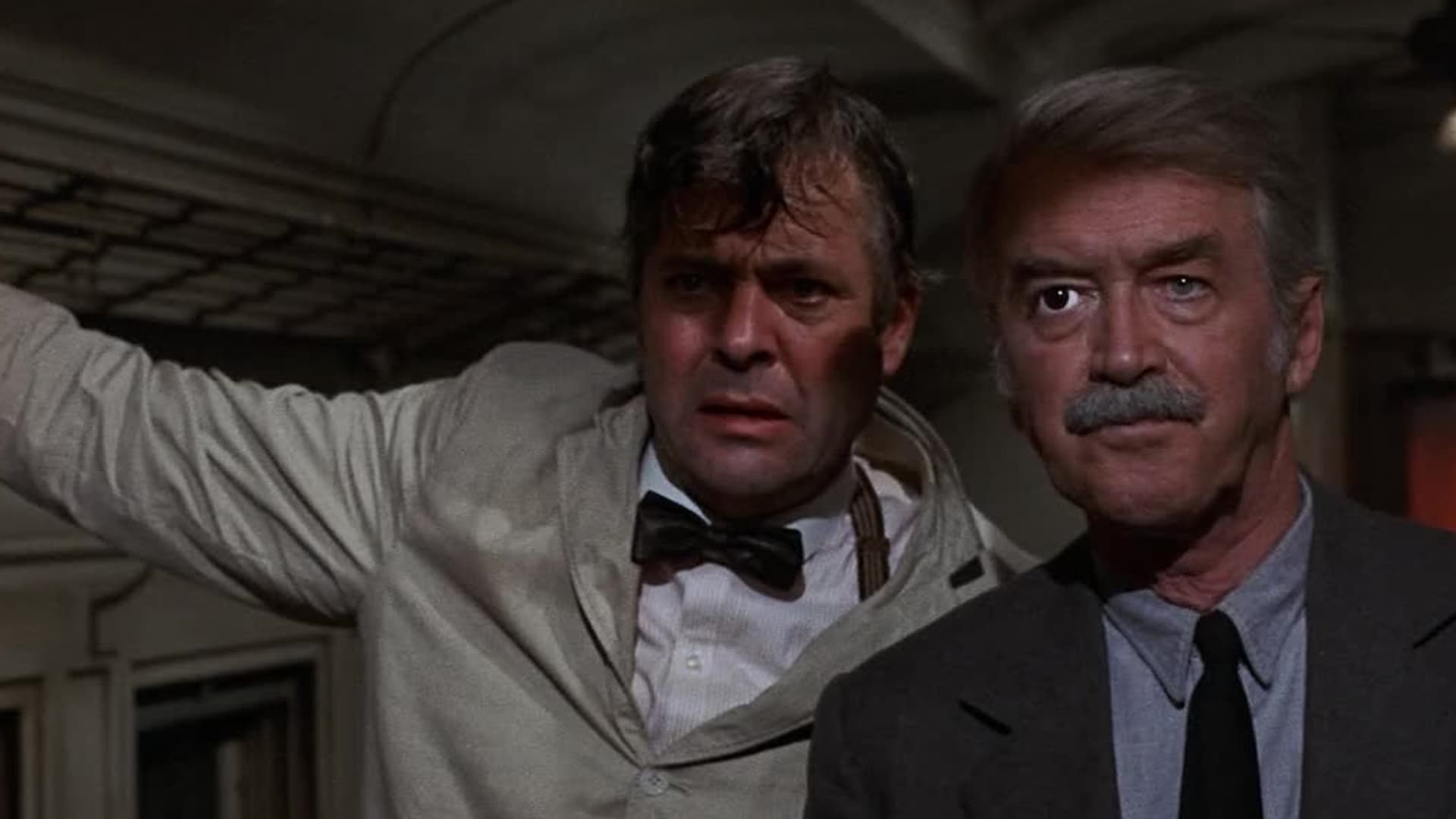 Watch Fools' Parade (1971) - Free Movies | Tubi