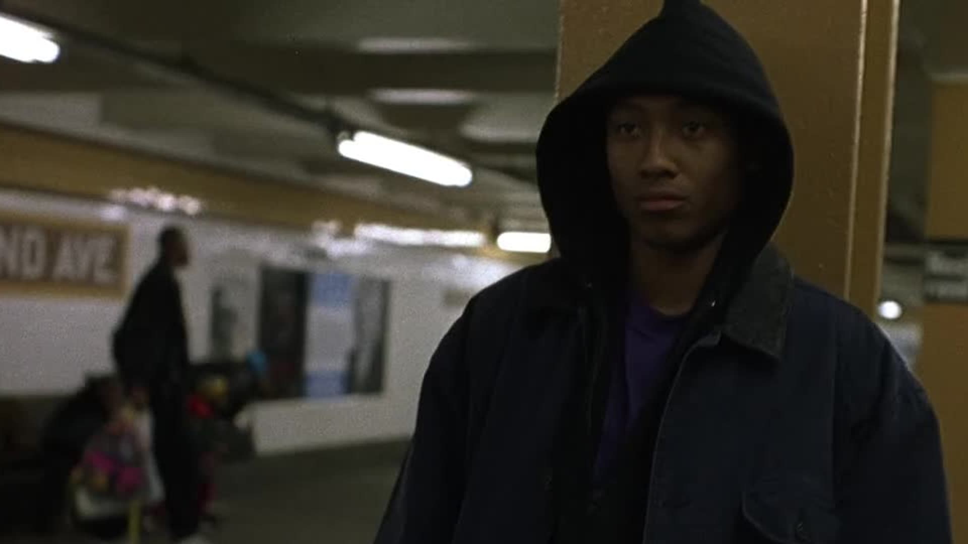 Watch Zooman (1995) - Free Movies | Tubi