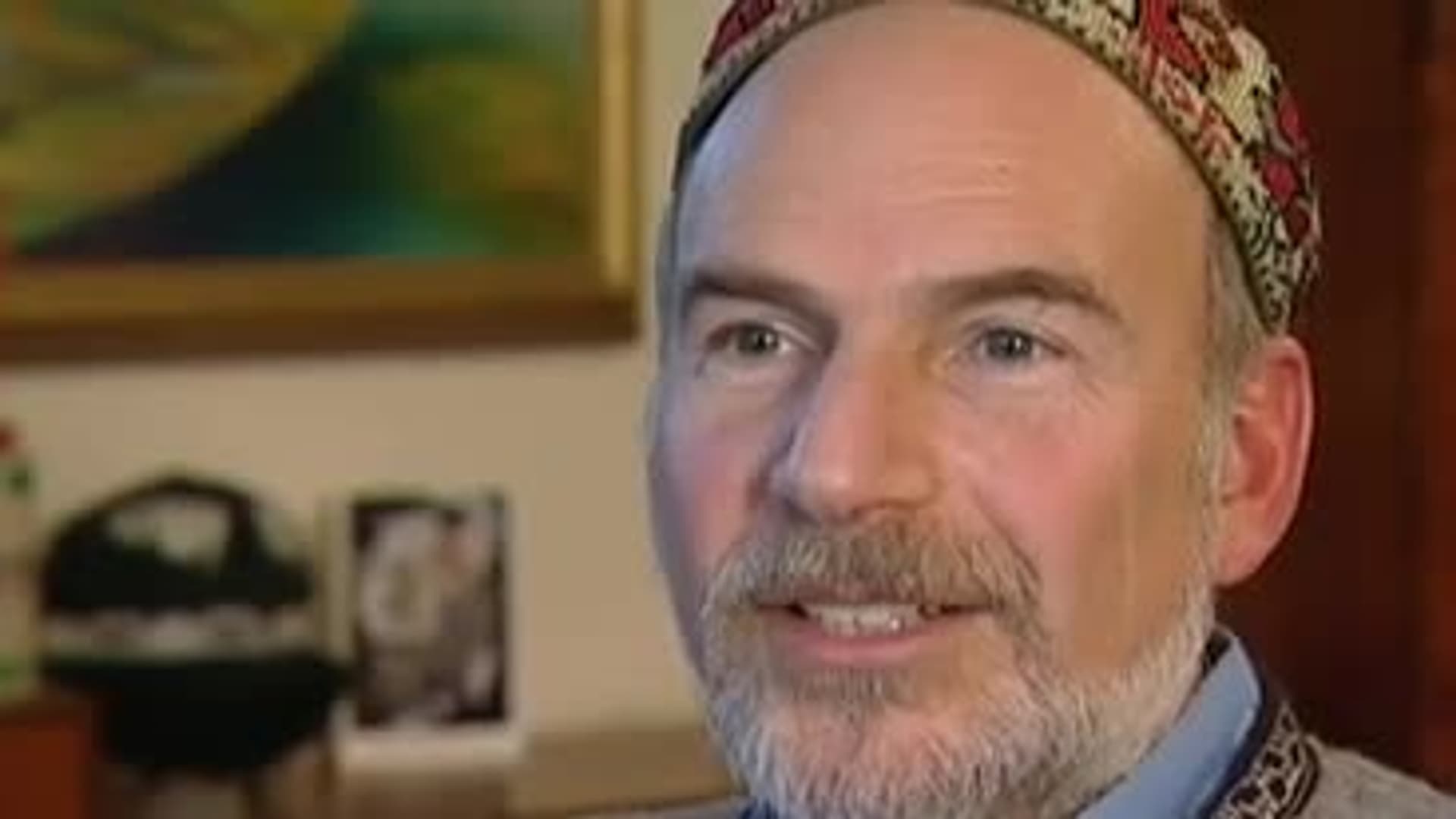 Watch Praying with Lior (2008) - Free Movies | Tubi