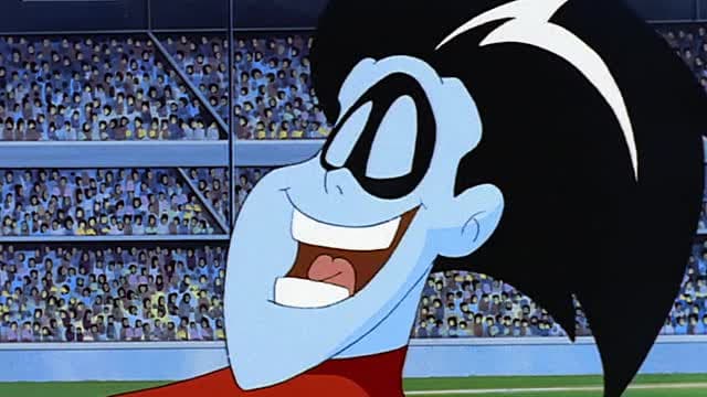 Watch Freakazoid! - Free TV Series | Tubi