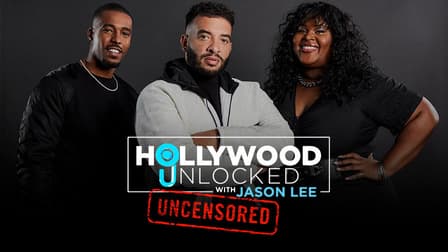 Watch Hollywood Unlocked with Jason Lee Uncensored S - Free TV Shows | Tubi