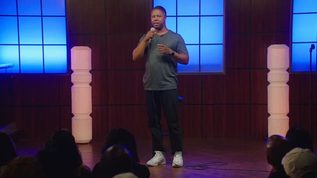 Watch Kevin Hart Presents: Hart of the City S02:E03 - Paterson - Free ...