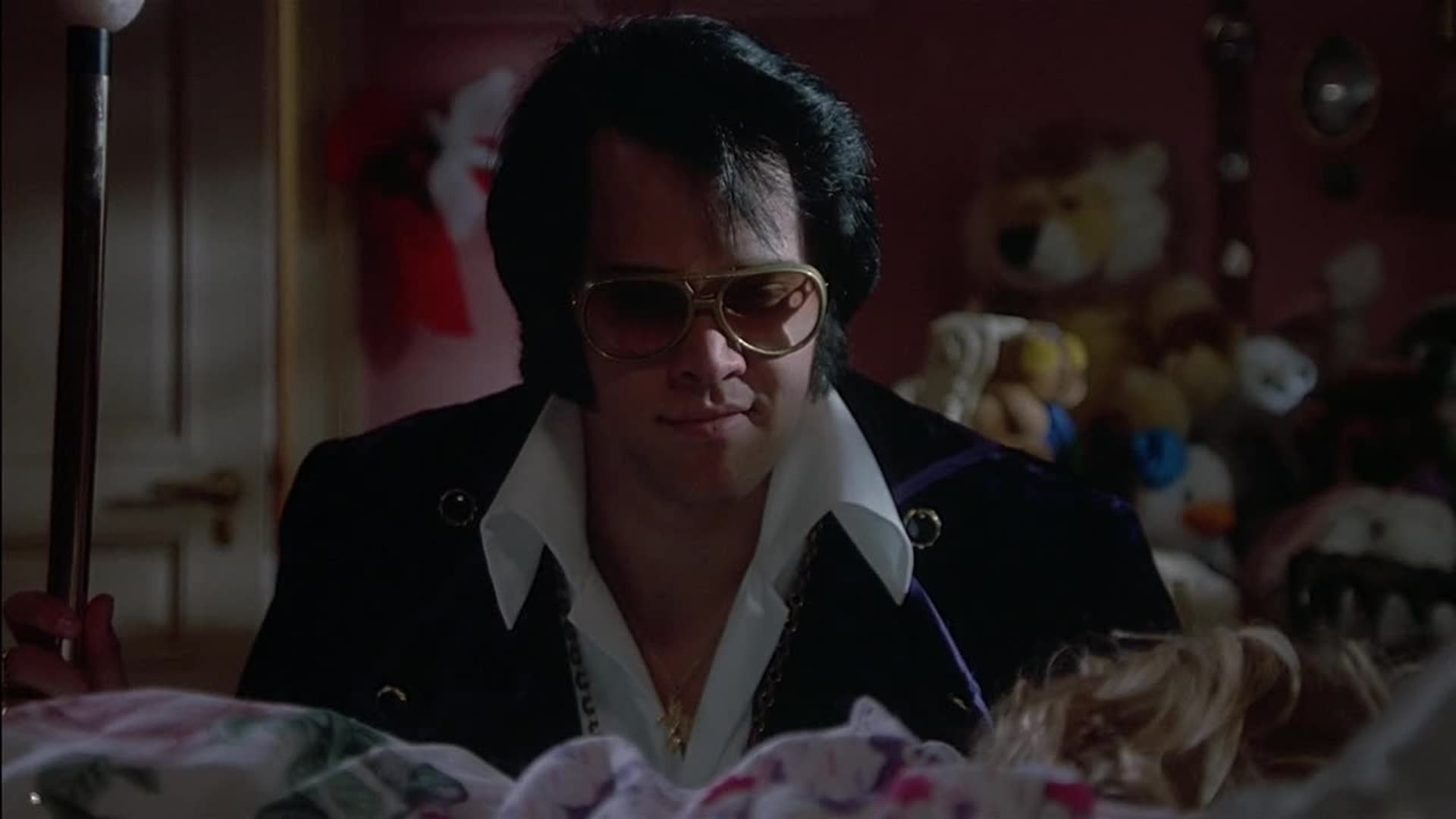 Watch Elvis Meets Nixon (1997) - Free Movies | Tubi