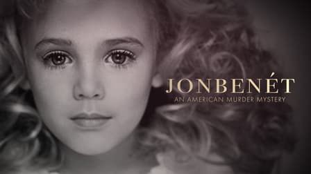 Watch JonBenét: An American Murder Mystery - Free TV Shows | Tubi