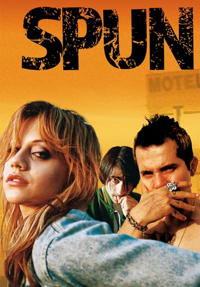 Watch Spun (2003) - Free Movies | Tubi