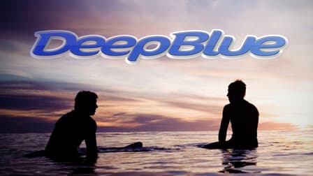 Watch Deep Blue - Free TV Shows | Tubi