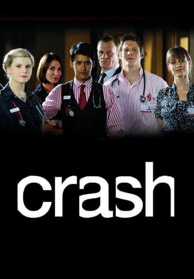 Watch Crash - Free TV Series | Tubi
