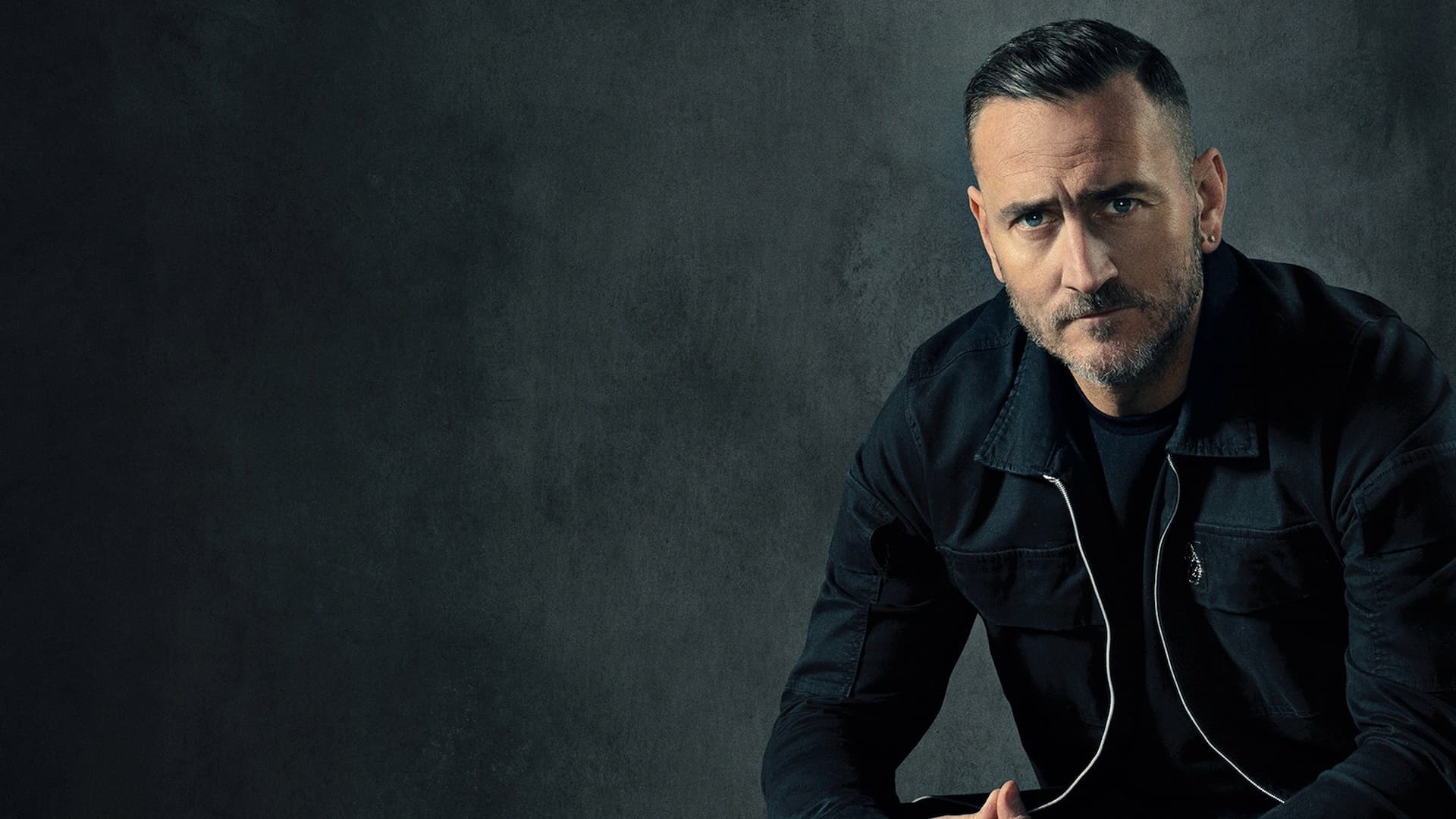 Watch Cops Who Kill With Will Mellor - Free TV Shows | Tubi