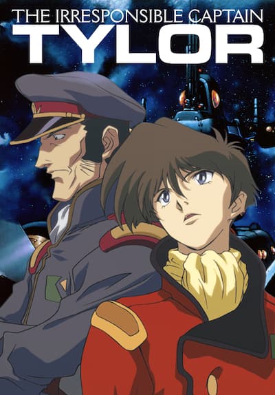 Watch The Irresponsible Captain Tylor - Free TV Series | Tubi