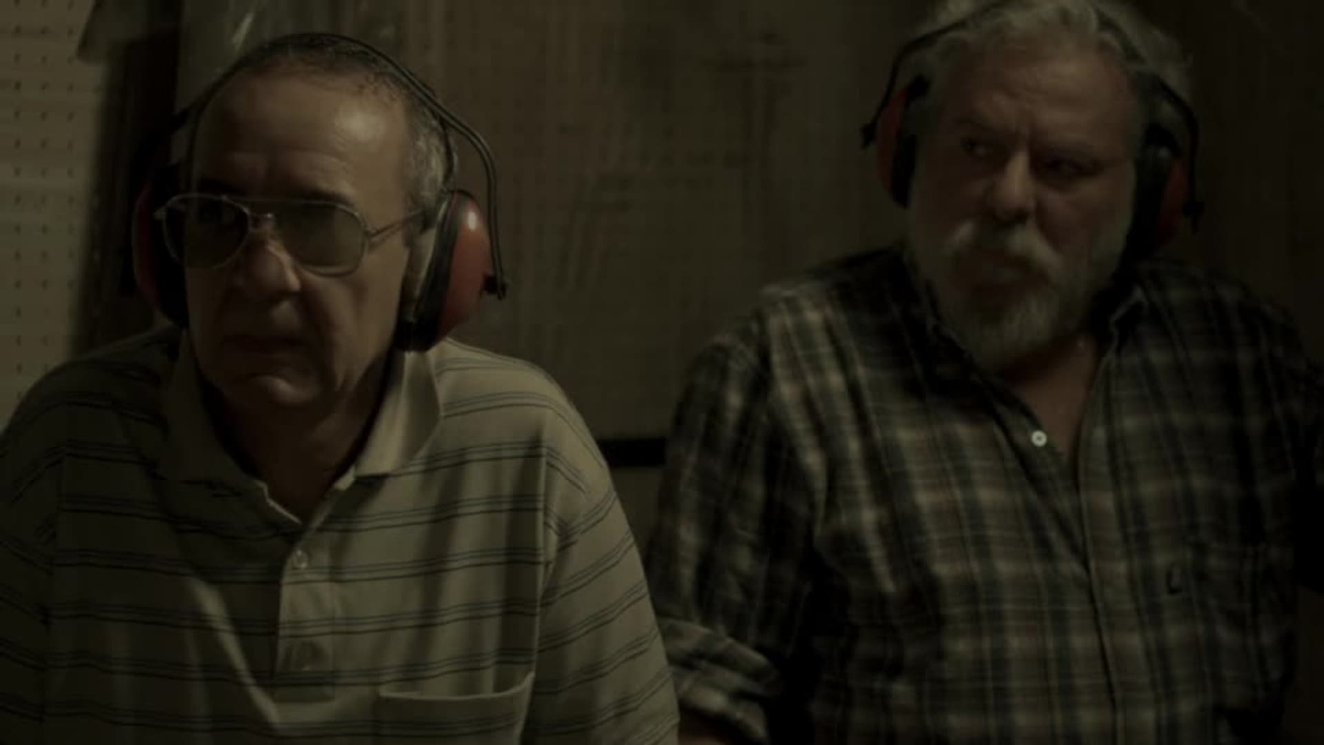 Watch Cold Sweat Trailer (2012) - Free Movies | Tubi