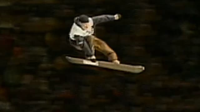 Watch Best of Extreme Snowboarding and Skiing S01:E0 - Free TV Shows | Tubi