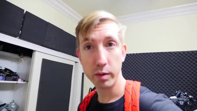 Watch Spy Ninjas - Chad Wild Clay & Vy Qwaint S05:E0 - Free TV Shows | Tubi