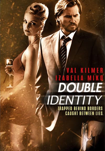 Watch Double Identity (2010) - Free Movies | Tubi