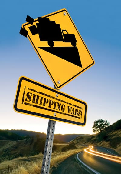 Watch Shipping Wars - Free TV Series | Tubi