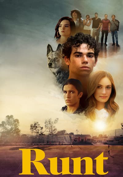 Watch Runt (2021) - Free Movies | Tubi