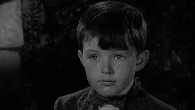 Watch Leave It to Beaver S01:E37 - Beaver Runs Away Free TV | Tubi