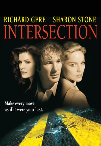 Watch Intersection (1994) - Free Movies | Tubi