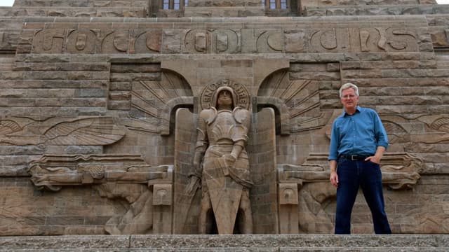 Watch Rick Steves' Europe S09:E07 - Siena and Tuscan - Free TV Shows | Tubi