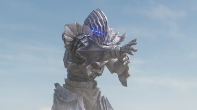 Watch Ultraman Mebius - Free TV Shows | Tubi