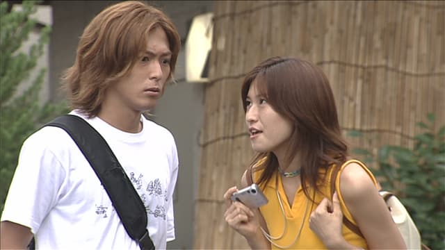 Watch Kamen Rider Ryuki - Free TV Series | Tubi