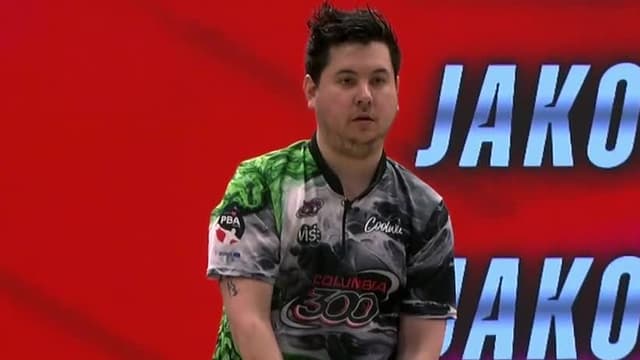Watch PBA on FOX S2023:E15 - WSOB PBA Shark Champion - Free TV Shows | Tubi