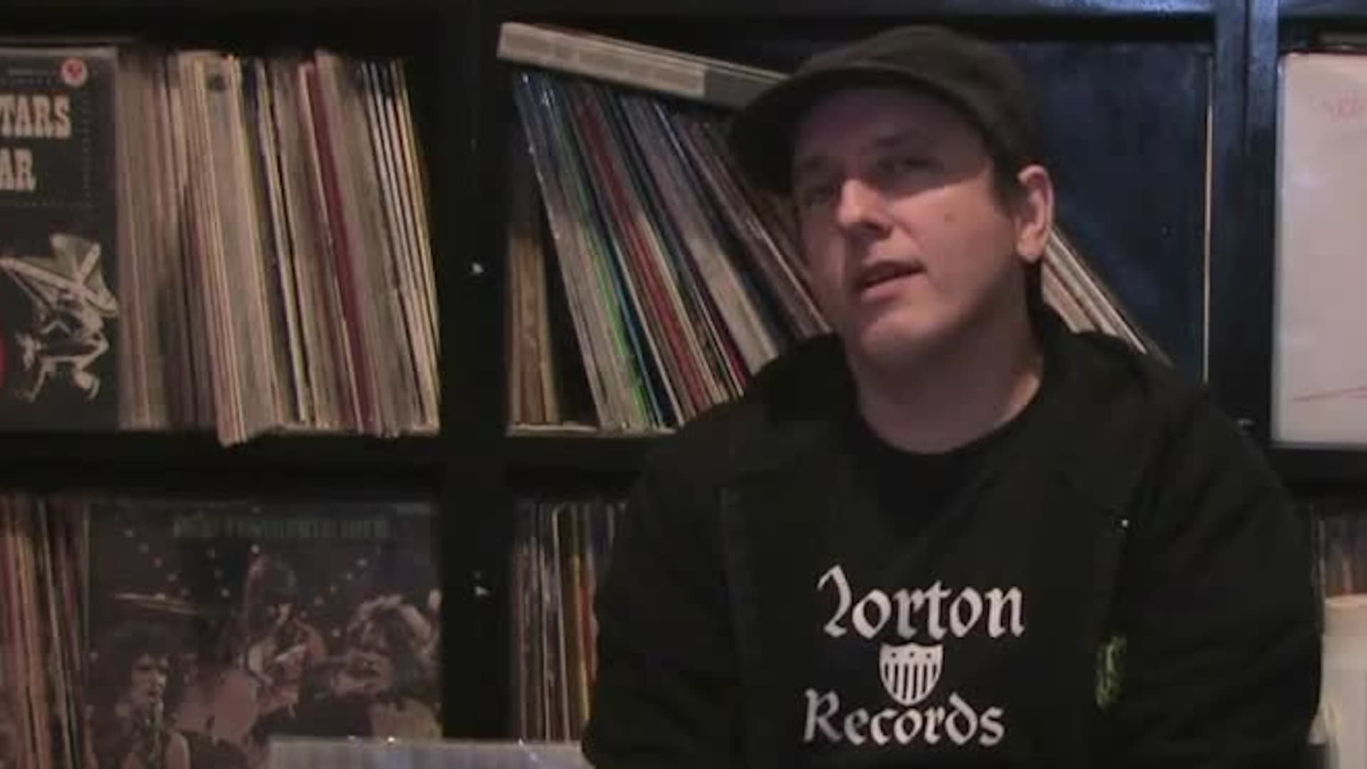 Watch Records Collecting Dust (2015) - Free Movies | Tubi