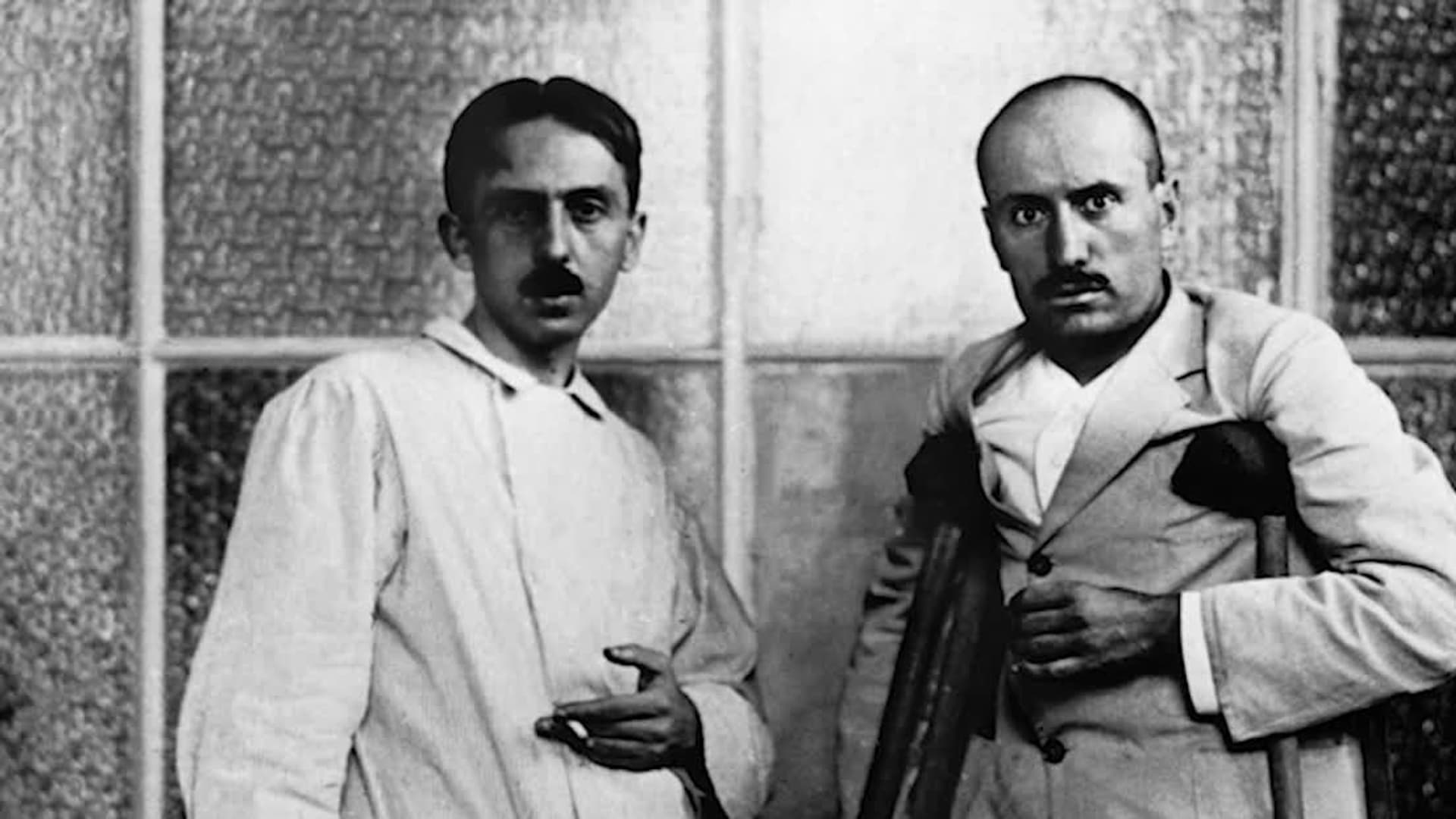 Watch Benito Mussolini: Italy's Greatest Evil (2023) - Free Movies | Tubi