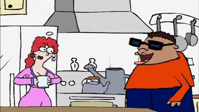 Watch Quads! S02:E08 - The Magnificent Severed - Free TV Shows | Tubi