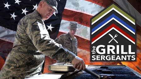 Watch The Grill Sergeants - Free TV Shows | Tubi