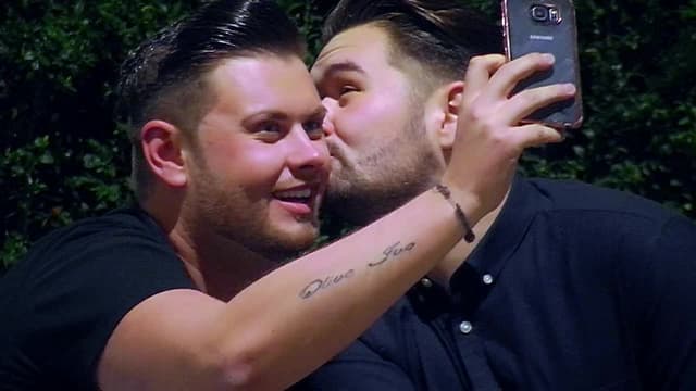 Watch First Dates (UK) S05:E08 - Episode 8 - Free TV Shows | Tubi