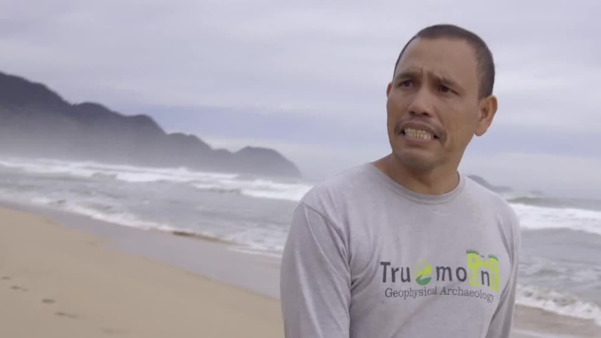 Watch Tsunami: Facing the Global Threat (2020) - Free Movies | Tubi
