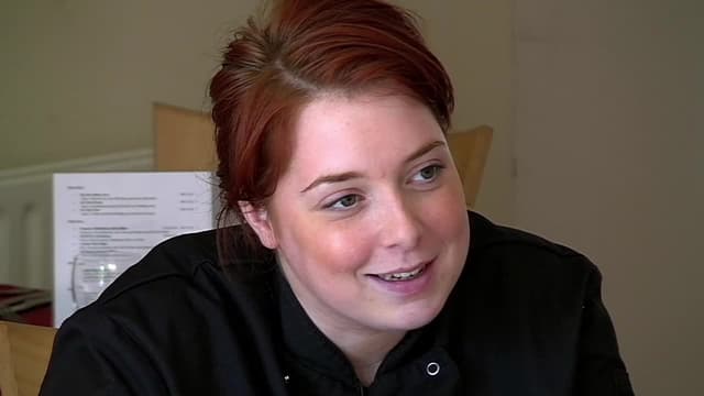 Watch The Hotel S02: E07 - the Inn - Free TV Shows | Tubi