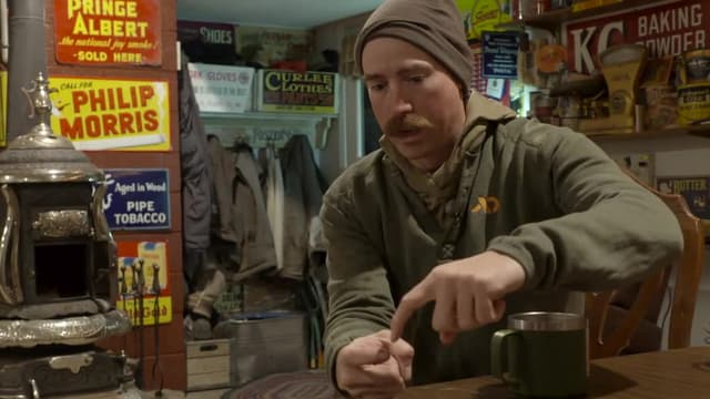 Watch MeatEater Hunts S01:E03 - Hells Canyon Chukar Hunting With Morgan ...