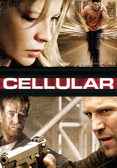 Watch Cellular (2004) - Free Movies | Tubi