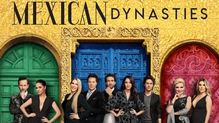 Watch Mexican Dynasties - Free TV Shows | Tubi