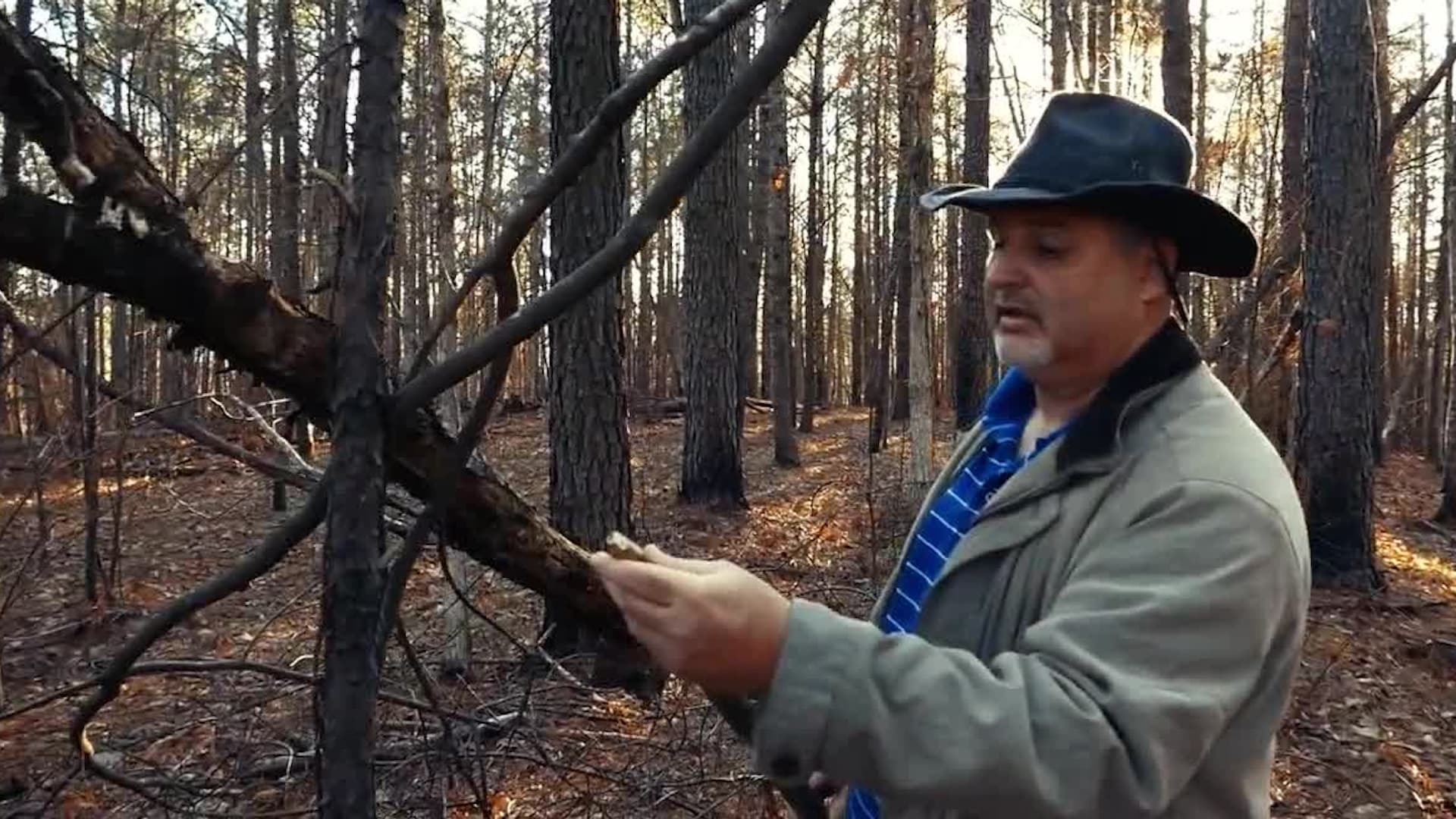 Watch The Legend of the Downey Booger (2018) - Free Movies | Tubi