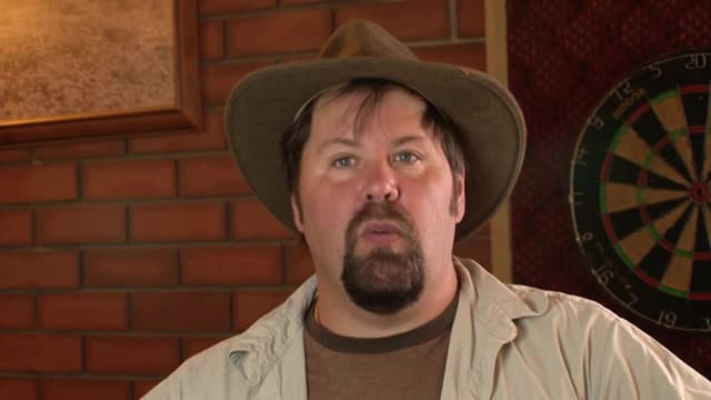 Watch Meteorite Men S02:E07 - Australia 2: Mundrabilla - Free TV Shows ...