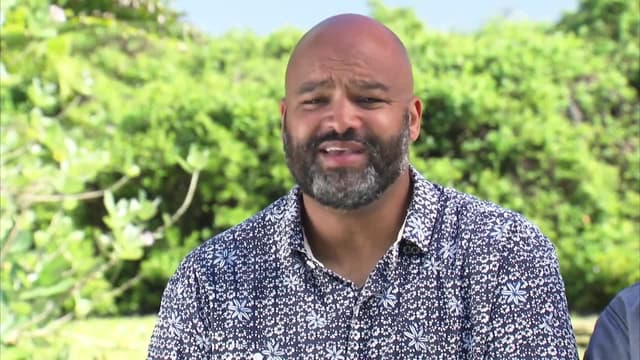 Watch Caribbean Life Season 3 - Free TV Shows | Tubi Watch Caribbean Life Season 3 - Free TV Shows | Tubi