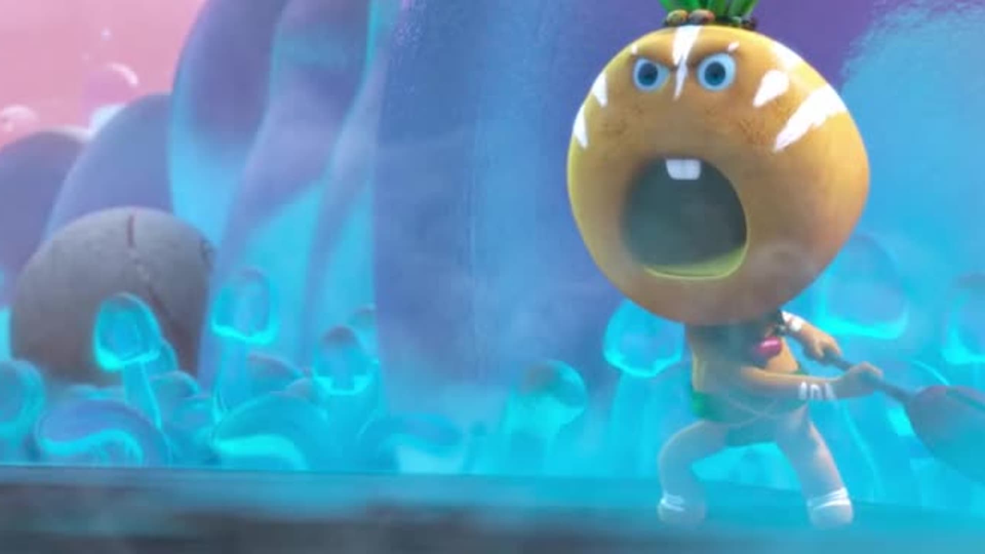 Watch Foodiverse (2021) - Free Movies | Tubi